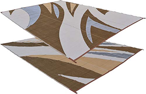EZ Travel Distribution Professional EZ Travel Collection Reversible RV ...