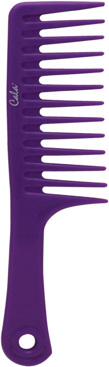 Cala Rake handle hair comb – Hour Loop