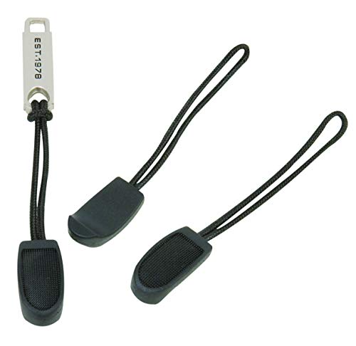Travelon Zip Extensions (Set of 5) – Hour Loop