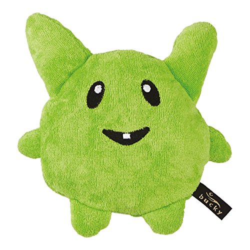 Bucky Boo Boo Hot & Cold Rescue Woopsies for Children's Bumps and Brui ...