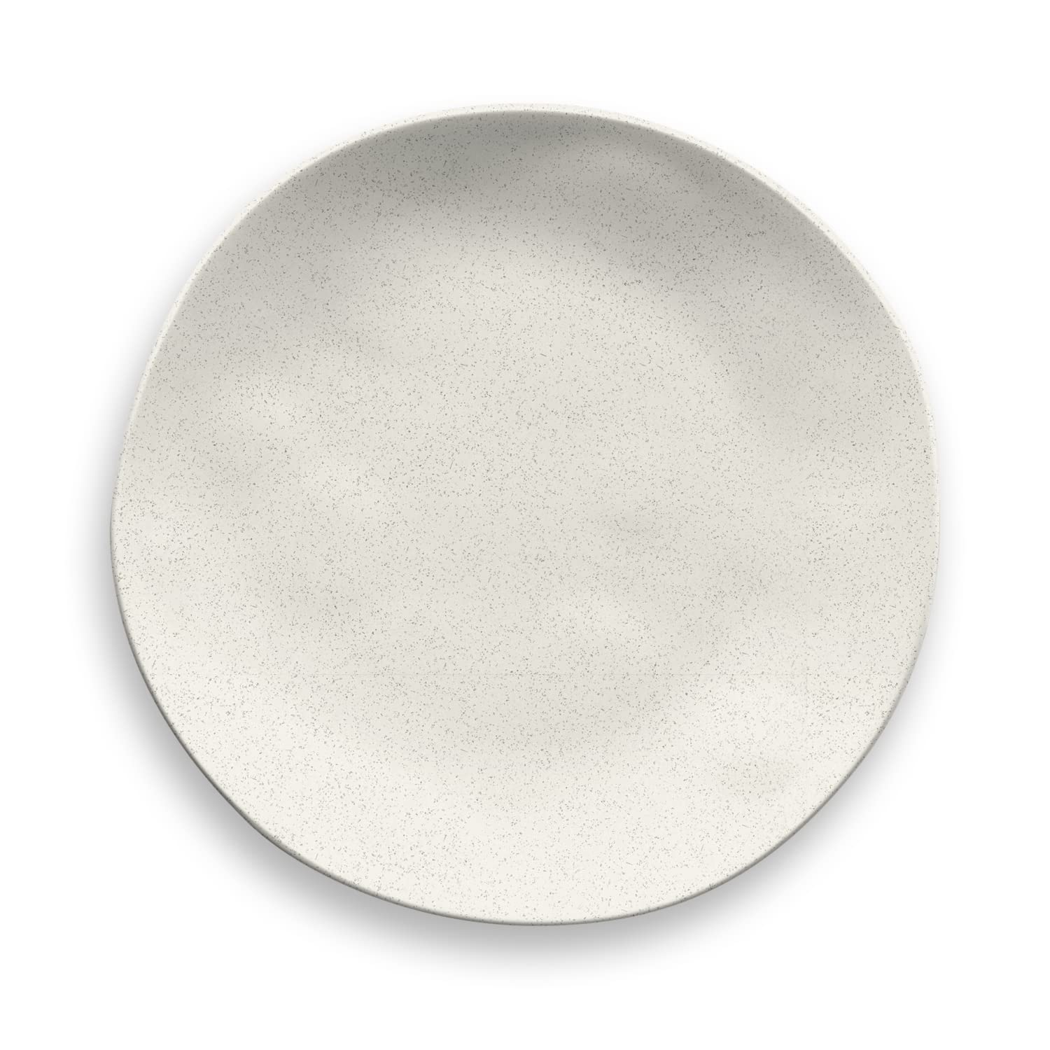 TarHong Organic Wheat Polypro Dinner Plate, Microwaveable, Shatterproo ...